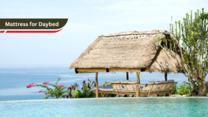 Discover the Perfect Daybed Mattress for Relaxation and Style